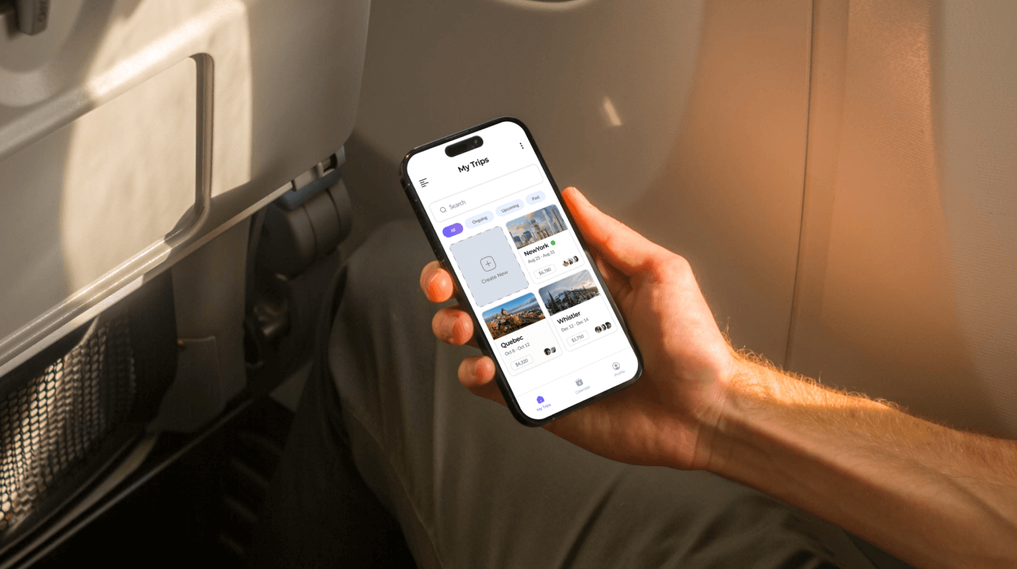 Trip Planner trip-planner